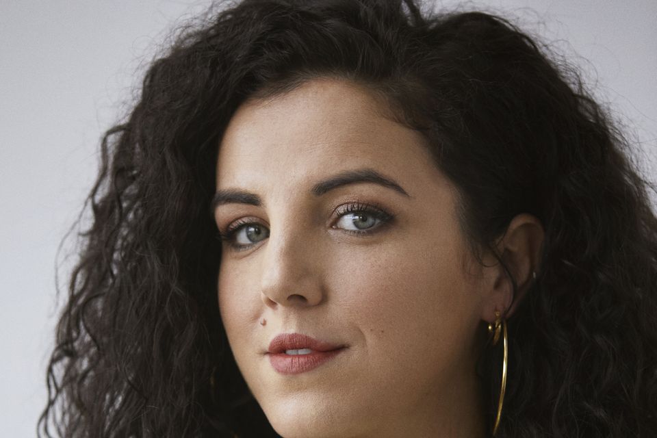 Derry Girls star Jamie-Lee O’Donnell set to follow in show creator’s ...