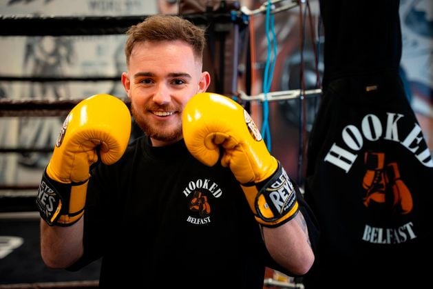 Hooked Belfast: Boxing gym to open second premises in Co Down ...