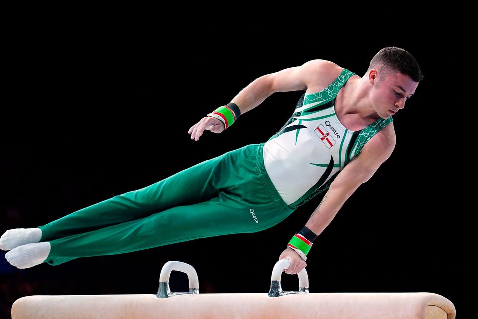 Steven Beacom: Silver should be celebrated, but when it comes to ...