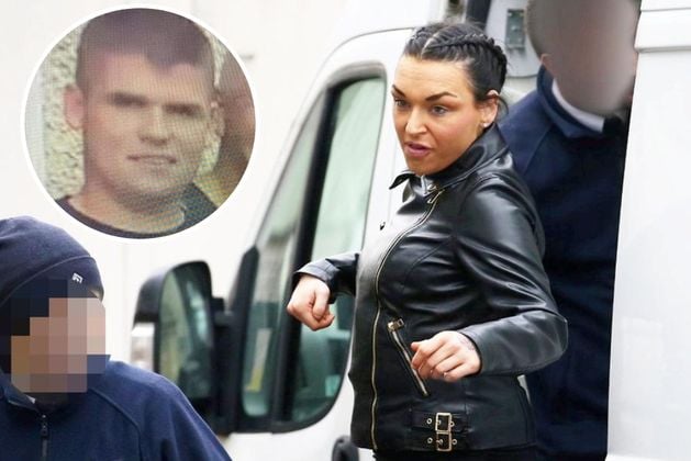 Pat Ward died after ‘sustained, frenzied attack’, murder trial told ...