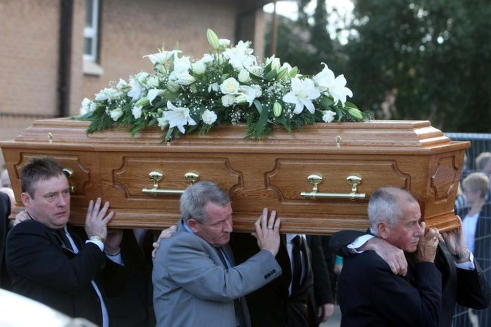 Alex 'Hurricane Higgins' remembered | BelfastTelegraph.co.uk