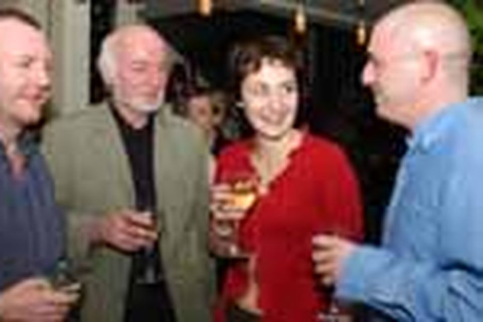 Man about town | BelfastTelegraph.co.uk