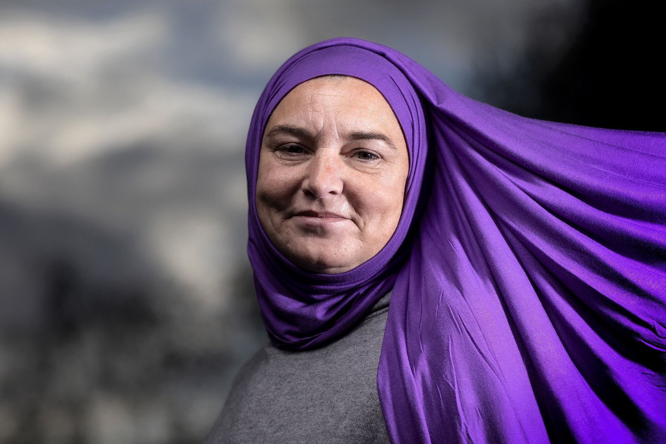 How Sinead O’Connor was gripped with Troubles fear and thought Ian ...