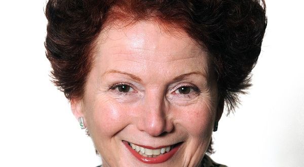 Hazel Blears to step down as MP | BelfastTelegraph.co.uk