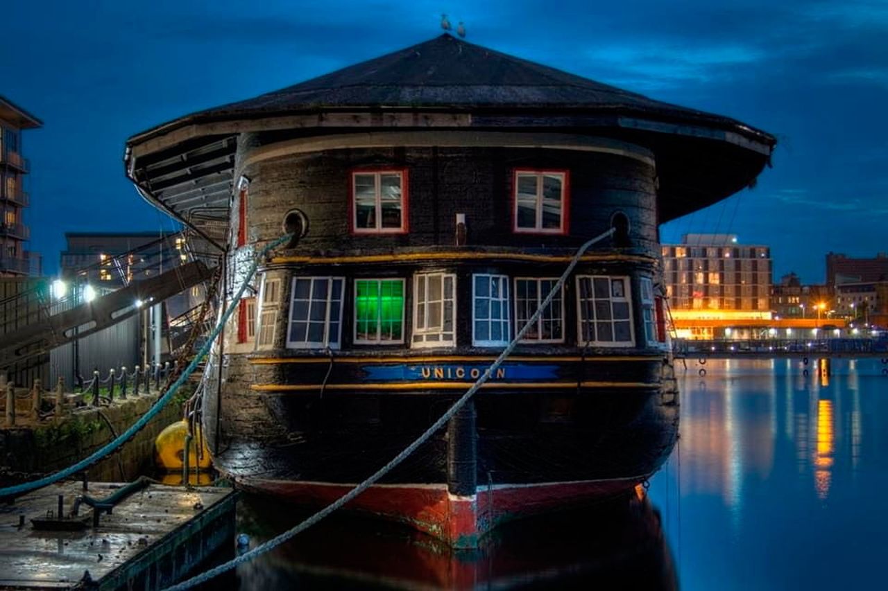 Guide to a weekend in Dundee: Visiting Scotland’s new capital of cool ...