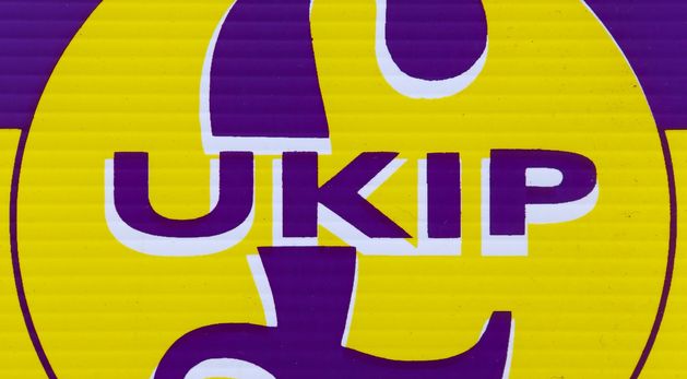 Ex-Ukip member's race 'discomfort' | BelfastTelegraph.co.uk