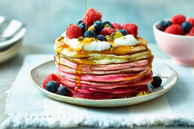 When is Pancake Tuesday 2023 in Northern Ireland and what is the ...
