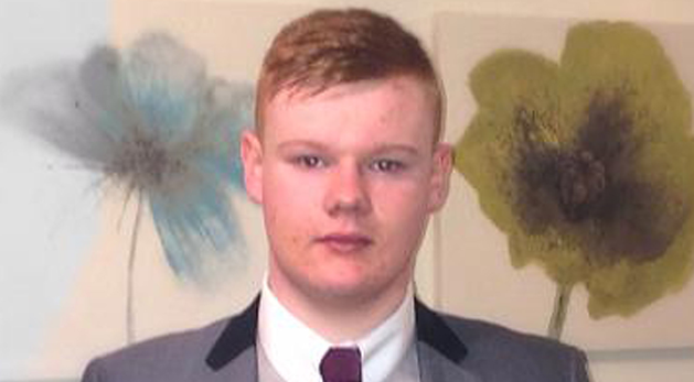 Police confirm east Belfast man Reece Leeman was stabbed after ...