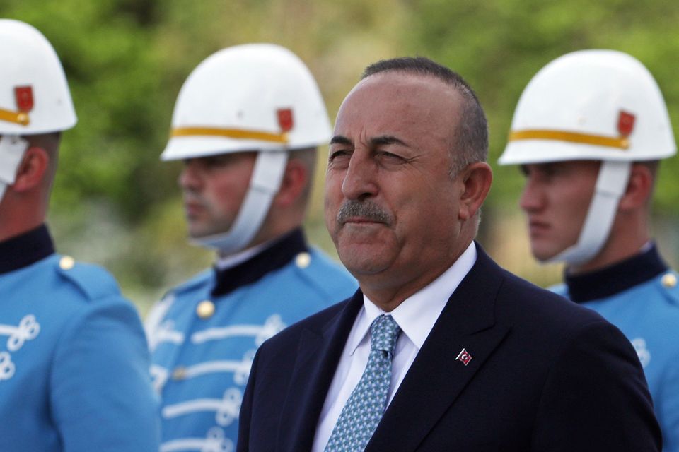 Turkish government pushes for country be known as ‘Turkiye ...
