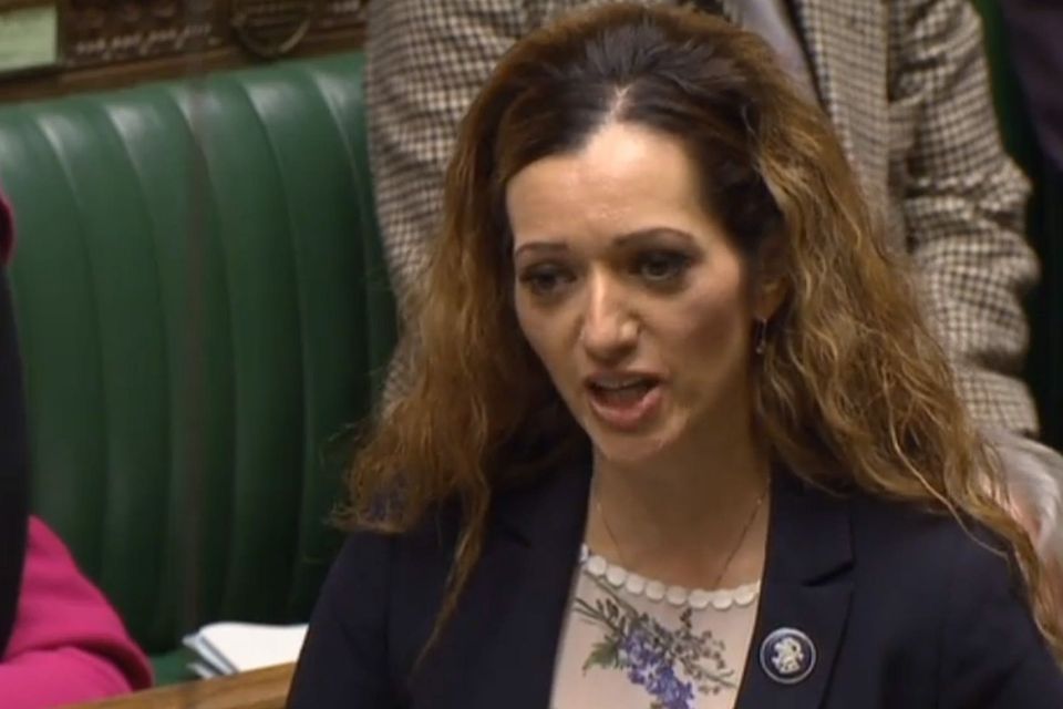 Former SNP MP Tasmina Ahmed-Sheikh among 32 Alba Party candidates ...