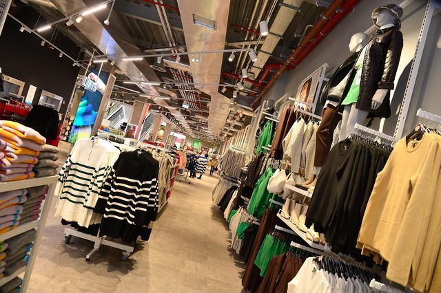 Primark first look: One-stop Belfast city centre shopping destination ...