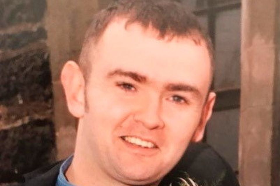 Murder trial jury hears how ‘incomplete’ remains of Damien Heagney were ...