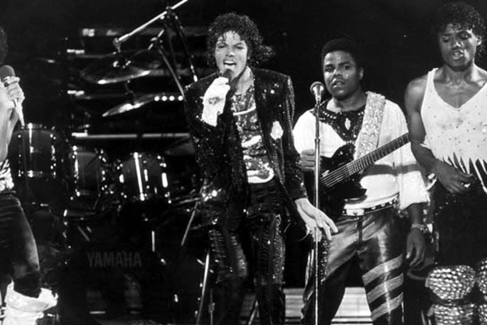 Michael Jackson's clothes to go on world tour | BelfastTelegraph.co.uk