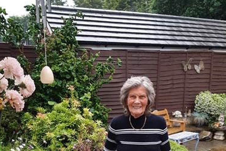 Woman charged with causing death of 87-year-old from Belfast by driving ...