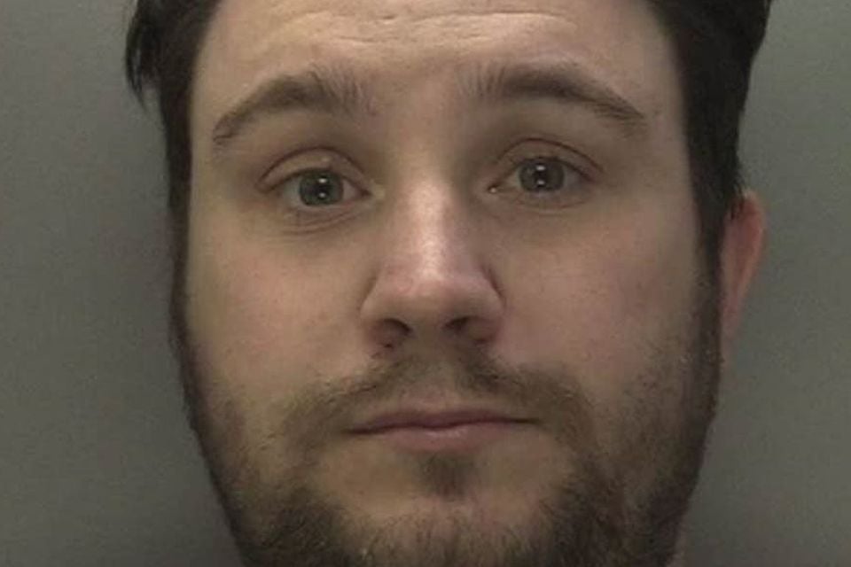 Schools Anti Crime Worker Jailed After Admitting Sex Offences Against