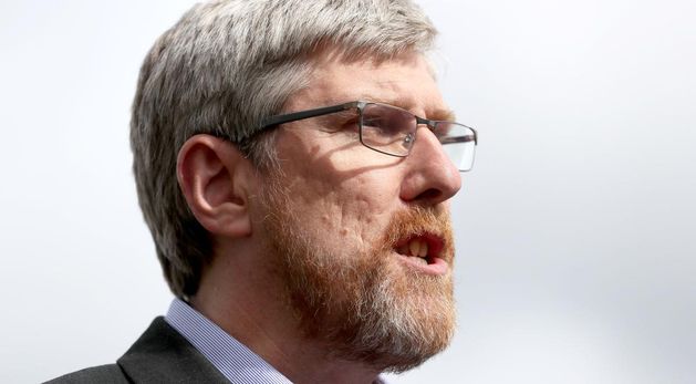 John O’Dowd denies blocking report on roads contract after Alliance ...