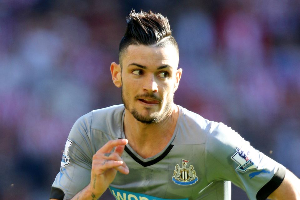 Laborde grabs only goal as Montpellier dent St Etienne’s Champions ...