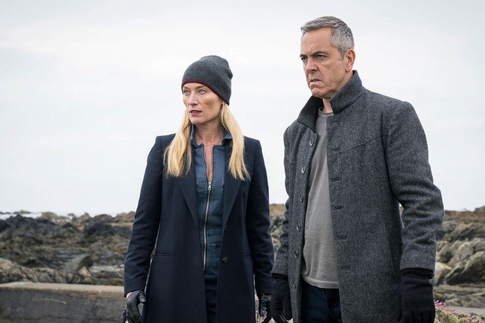 Bloodlands season two episode six review: Anti-climactic episode and ...