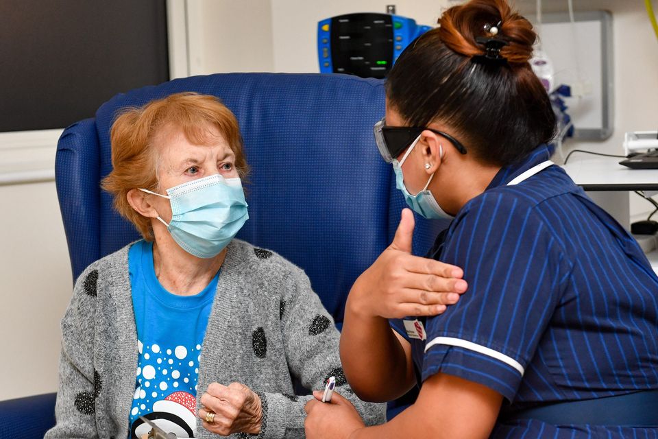 Scots to mark first national ‘Thank You Day’ after campaign ...