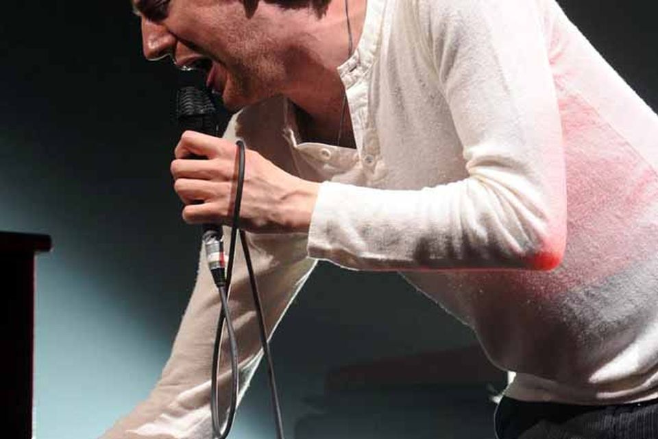 Snow Patrol keep promise to stage Bangor concert | BelfastTelegraph.co.uk