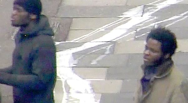 Court chaos as Rigby killers jailed | BelfastTelegraph.co.uk