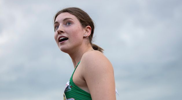 Commonwealth Games trio Hannah Irwin, Megan Marrs and Kate O’Connor out ...