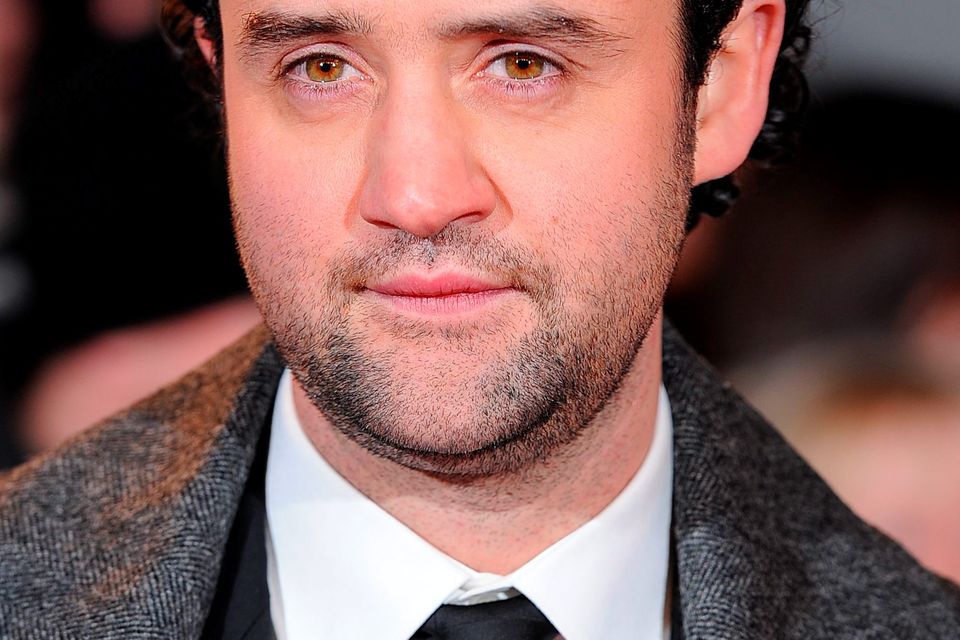 Actor Daniel Mays on duty for new series of cop show | BelfastTelegraph ...