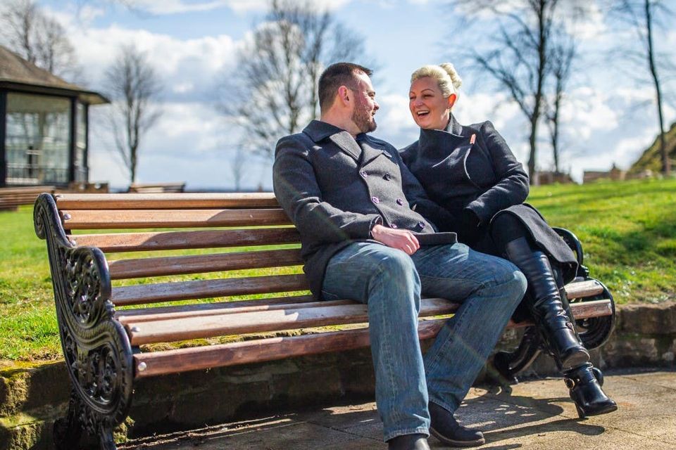 Lottery winners who scooped £10,000-a-month say win still feels surreal ...
